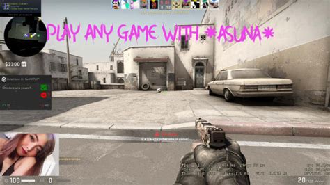 Play Any Game You Want And We Will Have Fun Asuna X3 By Sophiliciousxx Fiverr