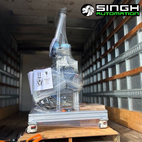 Singh Automation On Linkedin Singhautomation Automation Innovationinaction Automationmilestone…