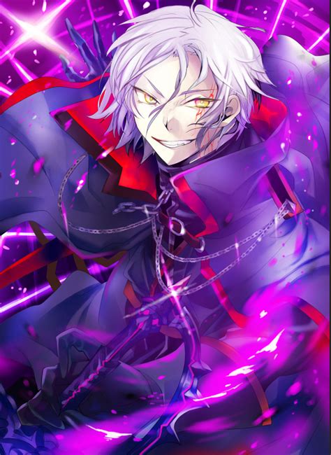 [media] This Is Julius R Re Zero