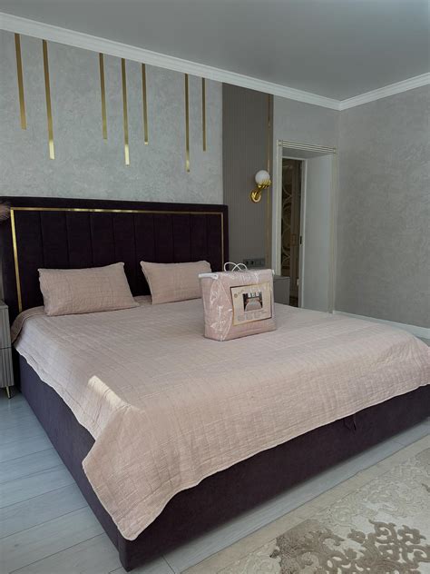 Постельное белье Премиум качество Подушки Астана КАРАГАНДА 🛏 Жұмсақ әрі стильді көрпелер