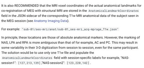 Passing `trans`registration Should Automatically Derive The Mri Fiducials