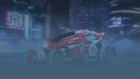 RL Main Roster DMG Esports