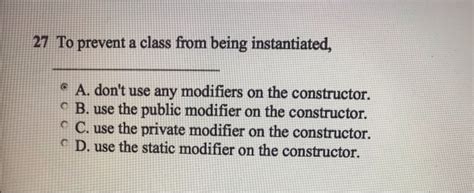Solved 24 What Is The Output Of The Second Printin Statement