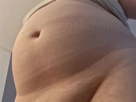 Slow Belly Inflation 12 Pumps