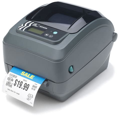 Color Barcode Printer At Best Price In New Delhi By Advance Barcode