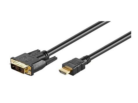 Microconnect Tv Kabel Dvb C Fernsehgerät
