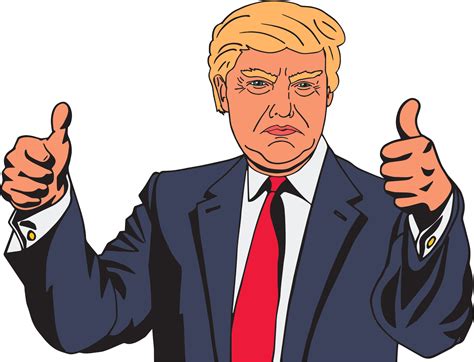 Trumpo Clipart 5793632 Clipart Library