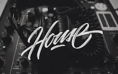 Cosè La Musica House