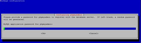 Install Apache Php 7 Mariadb Lamp With Phpmyadmin On Raspberry