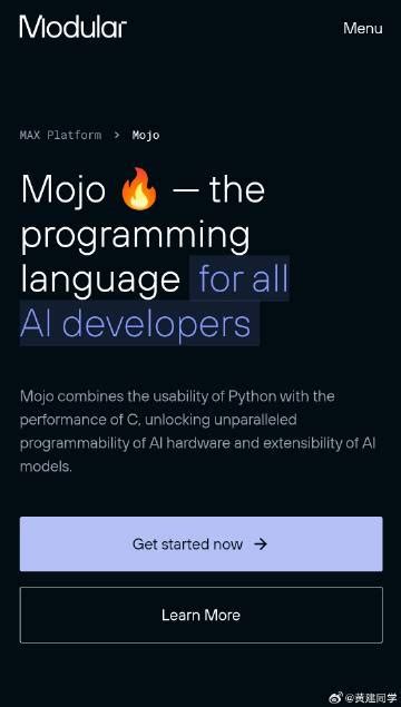 Ai编程语言应该是什么？我们现在（相对）熟悉的是python或者 20240524164248 Py学习
