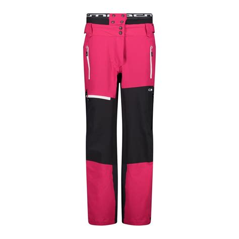 Cmp Skihose Cmp Damen Skihose Woman Pant 32w3676