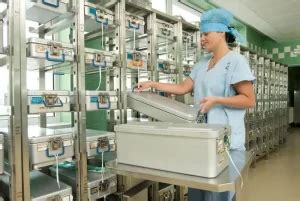 Implementing Effective CSSD Protocols For A Safer Environment