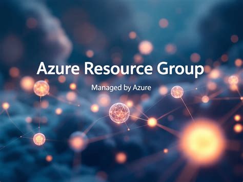 Azure Resource Groups And How To Use Them