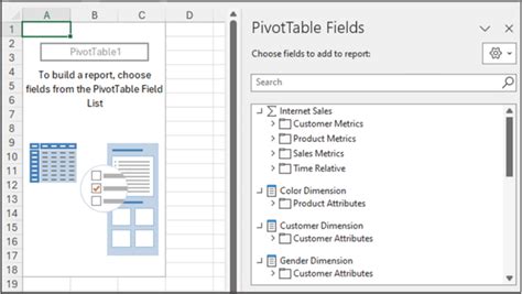 Empower Excel Data Analysis Part One Atscale