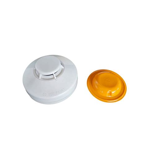 Systemsensor เครื่องตรวจจับควัน Smoke Detector ชนิด Photoelectric Model 882 พร้อมแป้น ของแท้