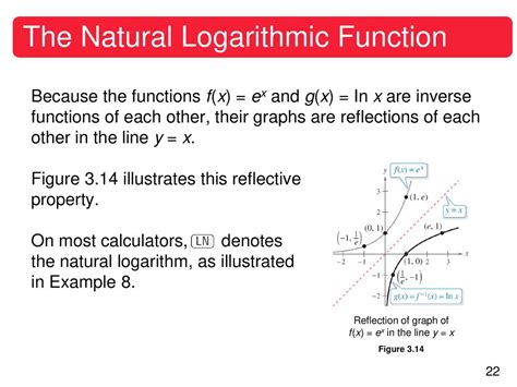 Exponential And Logarithmic Functions Ppt Download