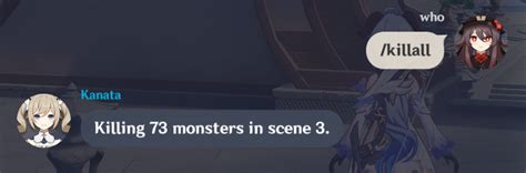 Bug Killall Command Does Not Work Correctly · Issue 2316