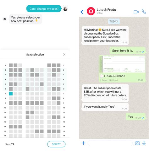 conversational cloud platform hubtype