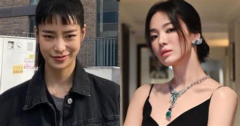 Actors Lim Ji Yeon And Song Hye Kyo Share What It Was Like Filming