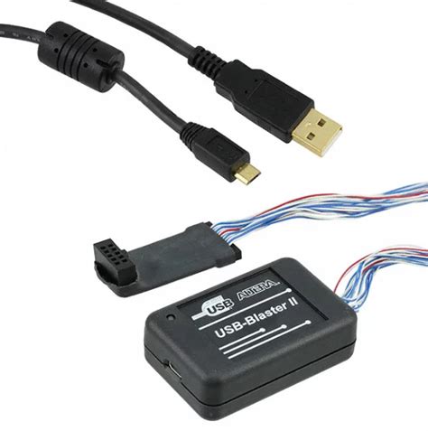 Usb Blaster Cable Jujatwin
