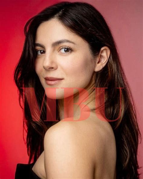 Picture Of Monica Barbaro