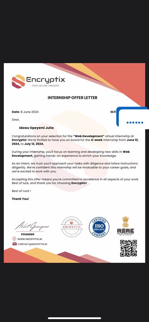 opeyemi idowu on linkedin i am glad to be one of the selected web