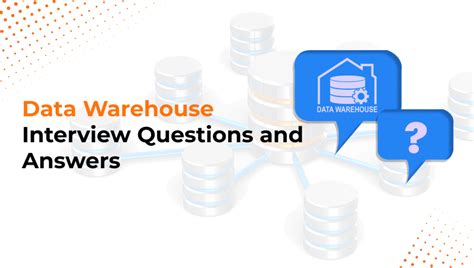 Data Warehouse Top 20 Interview Questions And Answers