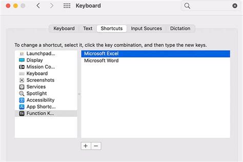 How To Get Function Keys On Macbook Pro Replacing Touch Bar Mashtips