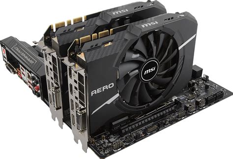 Msi Geforce Gtx Directx Gtx Aero Itx G Oc Gb Bit Gddr Pci Express X Hdcp