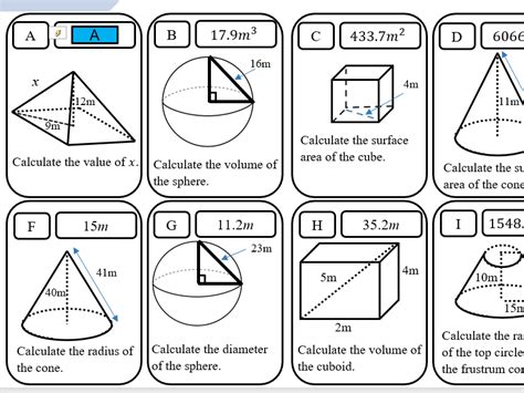 3d Pythagoras Lesson Teaching Resources