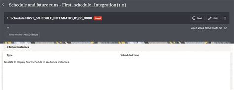 mastering integration efficiency a guide to scheduling integrations