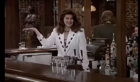 Kirstie Alley Cheers Star Has Passed Away