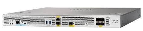 Shouki Cisco Catalyst 9800 40 Wireless Controller