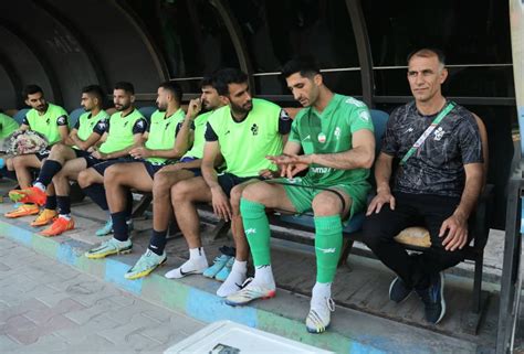 گزارش تصویری پیکان مس رفسنجان ایستگاه پایانی لیگ برتر فوتبال باشگاه فرهنگی، ورزشی و رفاهی پیکان