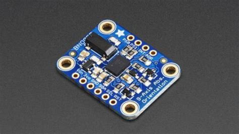 How To Use Adafruit 9 Dof With Arduino Complete Guide
