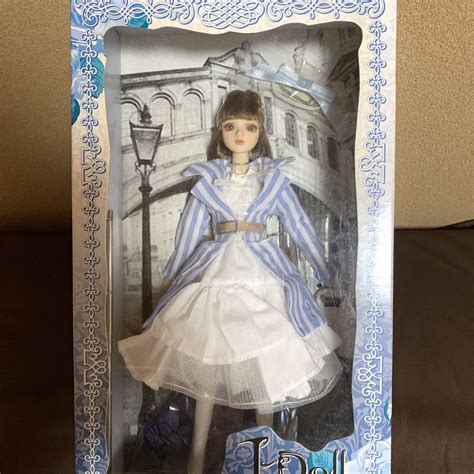 Yahoo オークション J Doll ヴァシリシスソフィアス ジェイドール