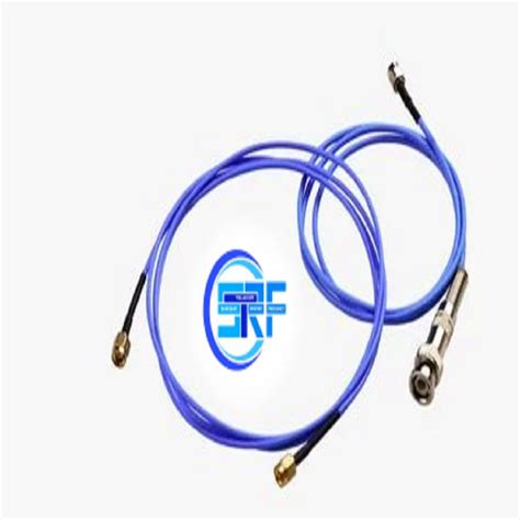 Rf Cable Assembly For Networking Gold At ₹ 1150piece In New Delhi