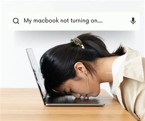 If Your MacBook Pro Not Turning On