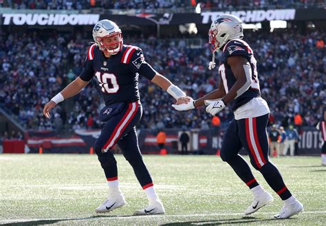 Patriots Vs Panthers Fantasy Football Worksheet Week 9 Sharp Football