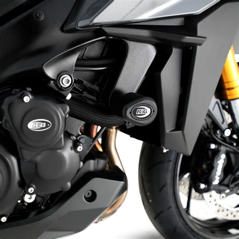 Aero Crash Protectors For Suzuki Gsx S 1000 Abs Gx Gsx S 950 And Ka