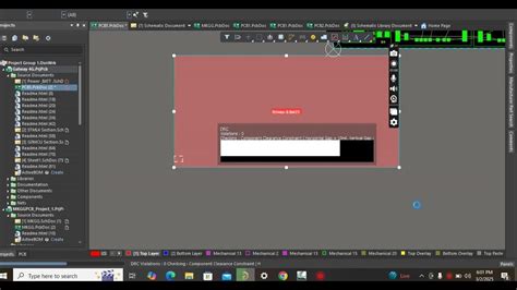 Rs232 Schematic Design Youtube