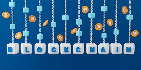 Blockchains Tokens And The Decentralized Future Mfev