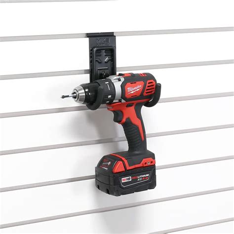 Mke Power Tool Hook Banner Garage