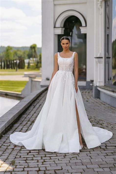 Весільна сукня — ціна 10300 грн у каталозі Весільні сукні Купити жіночі речі за доступною ціною