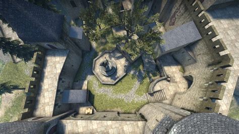 Cs2 Cobblestone Map