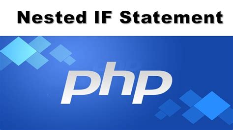 Part 21 Website Backend Development With Php Mysql Php Nested If