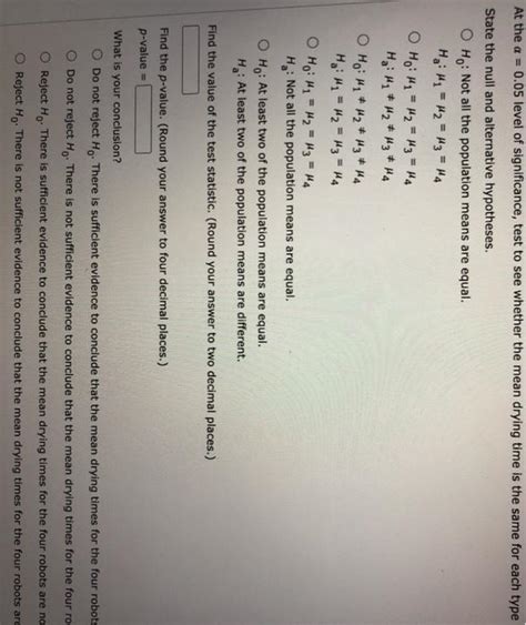 Solved Robot 1 Robot 2 Robot 3 Robot 4 128 144 133 150 137