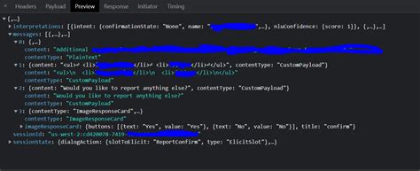 Buttons Repeating For Each Message For A Prompt · Issue 387 · Aws Samplesaws Lex Web Ui · Github