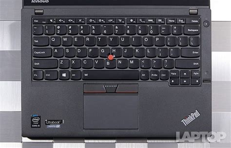 Lenovo Thinkpad X Full Review And Benchmarks Laptop Mag