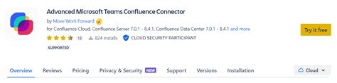 How To Migrate Microsoft Teams Confluence Connector Lite To Advanced